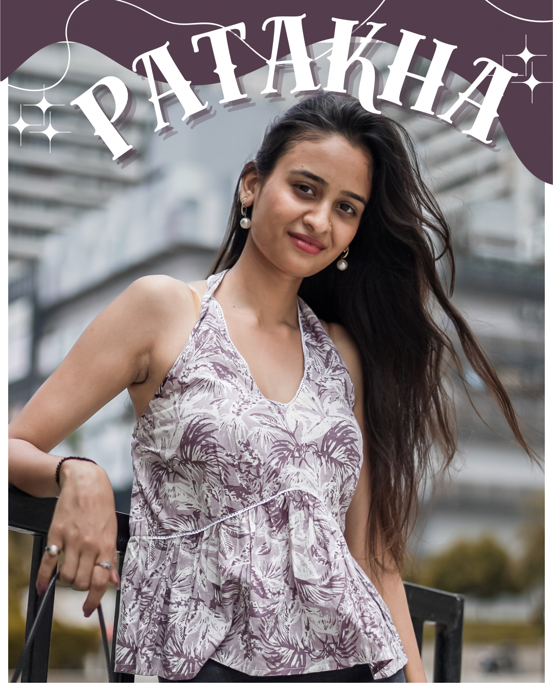 Patakha – Welcome to Swarini